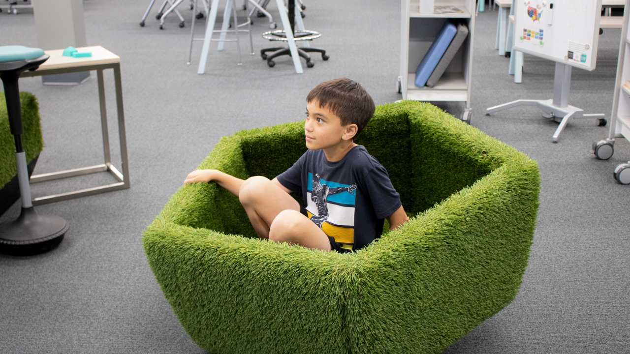 Innovative Classrooms - emPOWERED PD℠: PD by MiEN